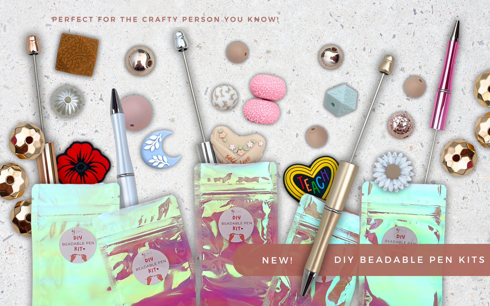 AJ Craft Supplies Australia
